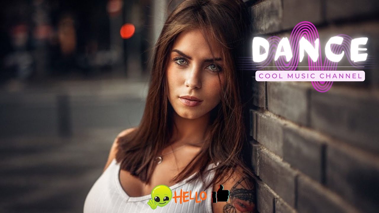 BEST MIX MUSIC.🔥DANCE MUSIC MIX. EDM.CAR MUSIC.Future Bass Remix. # ...