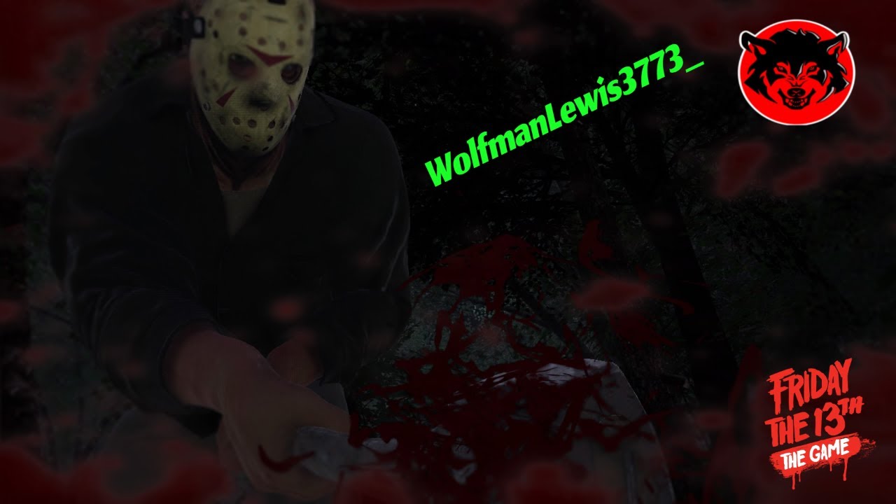 Friday The 13th - Freaky Friday Time To Slash Again - YouTube