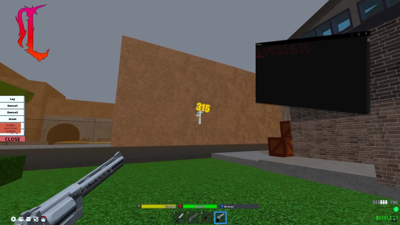 best mooz sets to touch dahood - YouTube