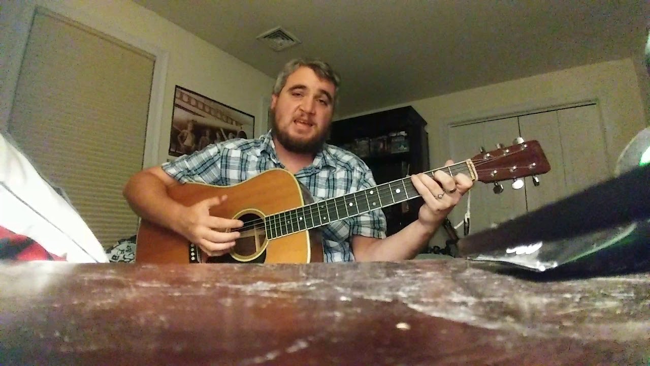 Our anniversary song by Brandon Bullard - YouTube