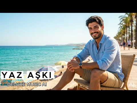 Yaz Aşkı - Deluxe Studio AI ( Yaz Pop ) 2026