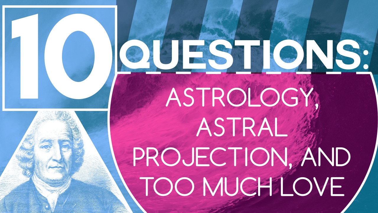 Q&A | Astrology | Angels | Astral Projection | God's Love | Trials ...