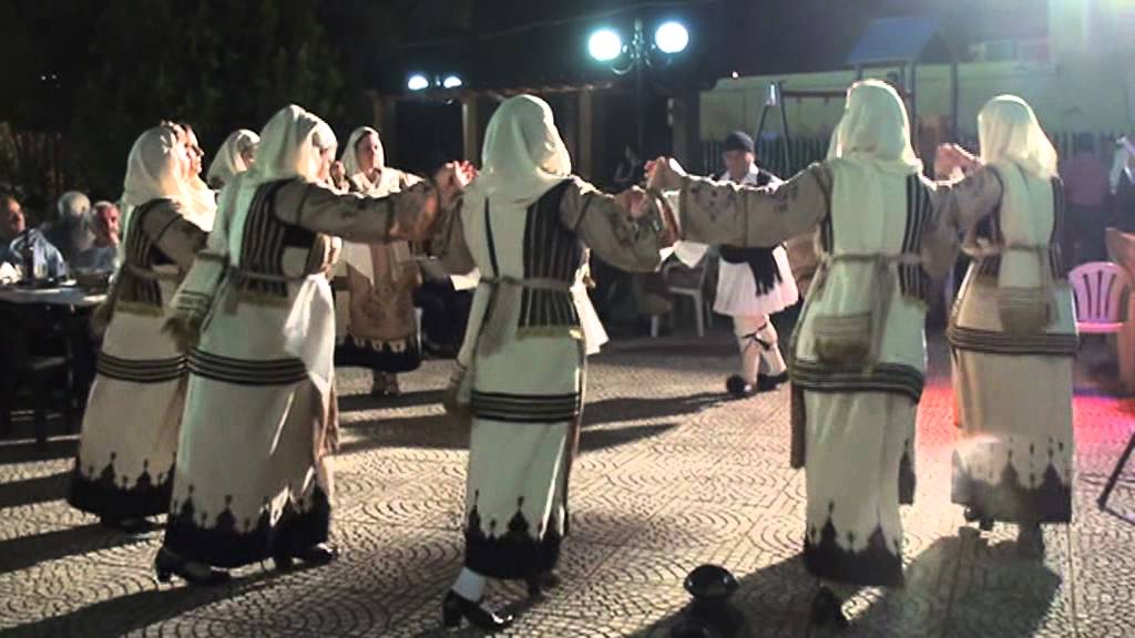 ΧΟΡ. ΣΥΛ. ΑΣΩΠΙΑΣ ΤΜΗΜΑ ΓΥΝΑΙΚΩΝ ΣΤΗΝ ΤΑΝΑΓΡΑ ΘΗΒΩΝ - YouTube