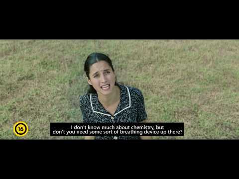 LAJKO: GYPSY IN SPACE Trailer | PÖFF 2018