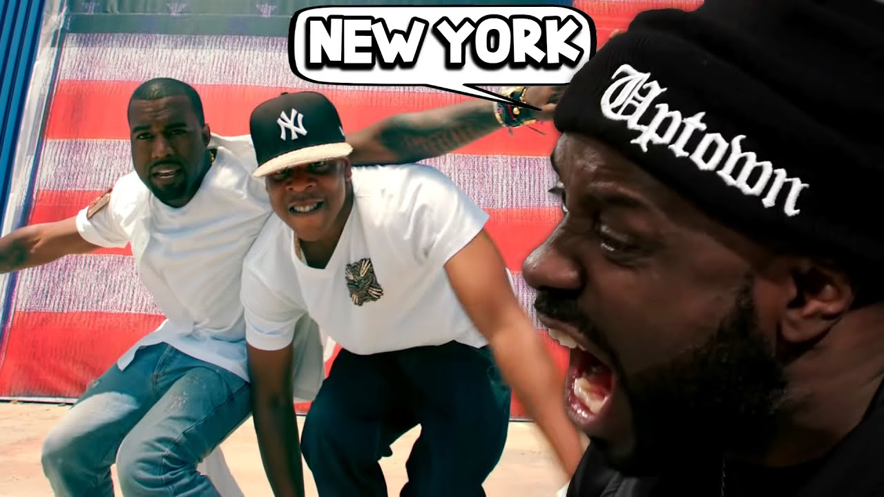 Funk Flex OD'ING Premiering Otis on Hot 97 - YouTube