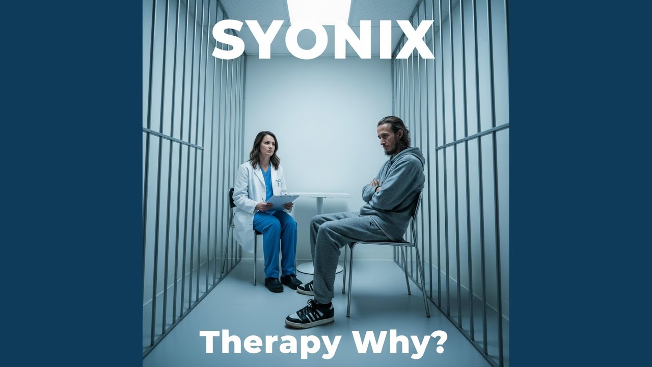 Therapy Why? - YouTube