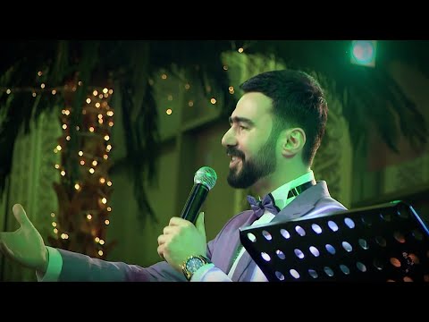 Anar Rehimli-Menim Gulum  (2018)