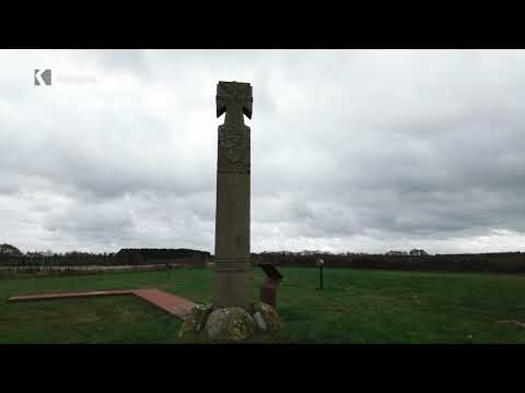 Historien i Midtvest: Slaget på Grathe Hede