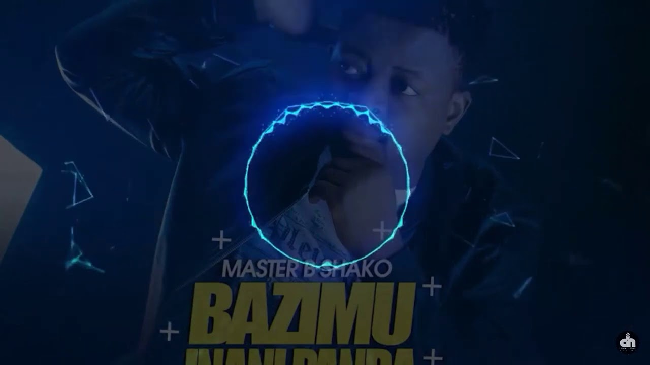 MASTER. B - Bazimu inanipandaa - YouTube