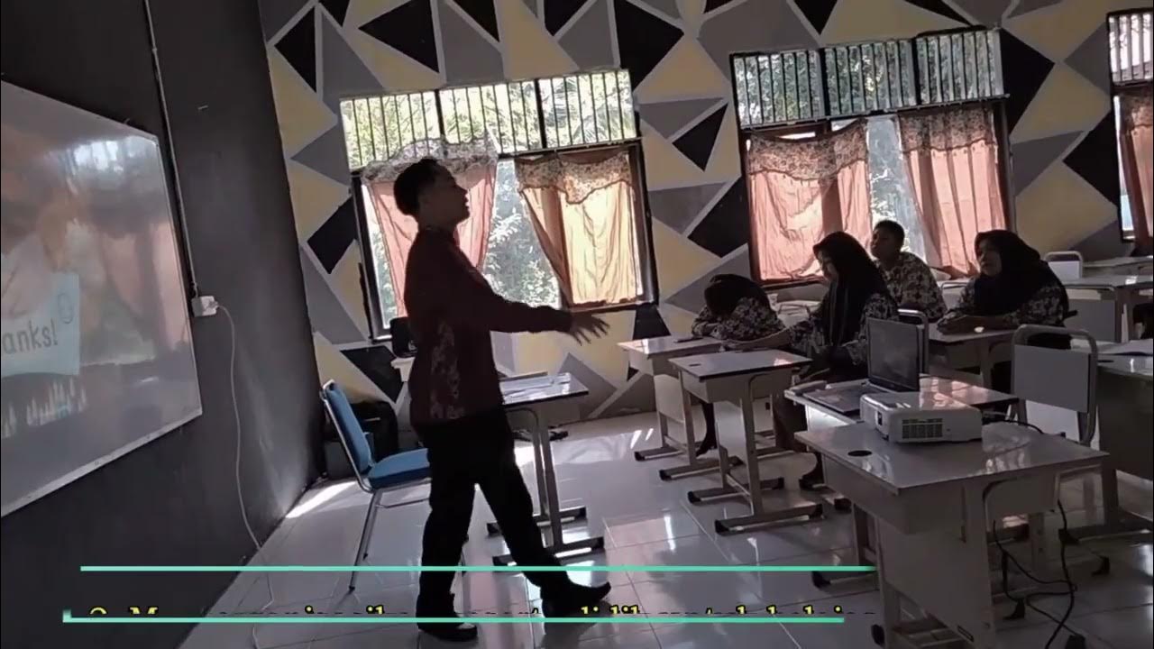 VIDEO PPL 1 15 MENIT MATERI PROCEDURE TEXT (MANUAL DAN TIPS) - YouTube