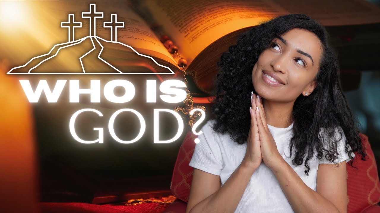 Who is The Creator ? Explained - YouTube