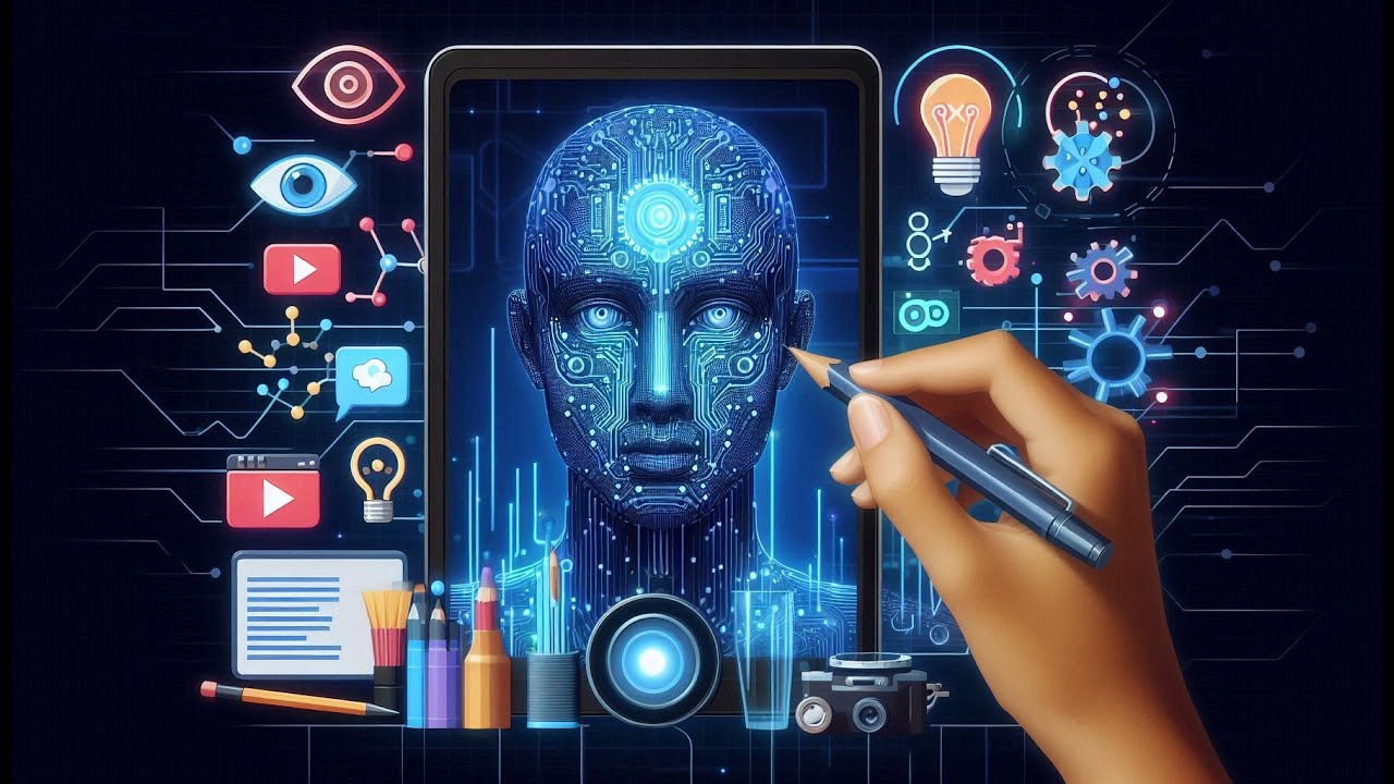 "Living with AI: How Artificial Intelligence is Changing Our Lives ...