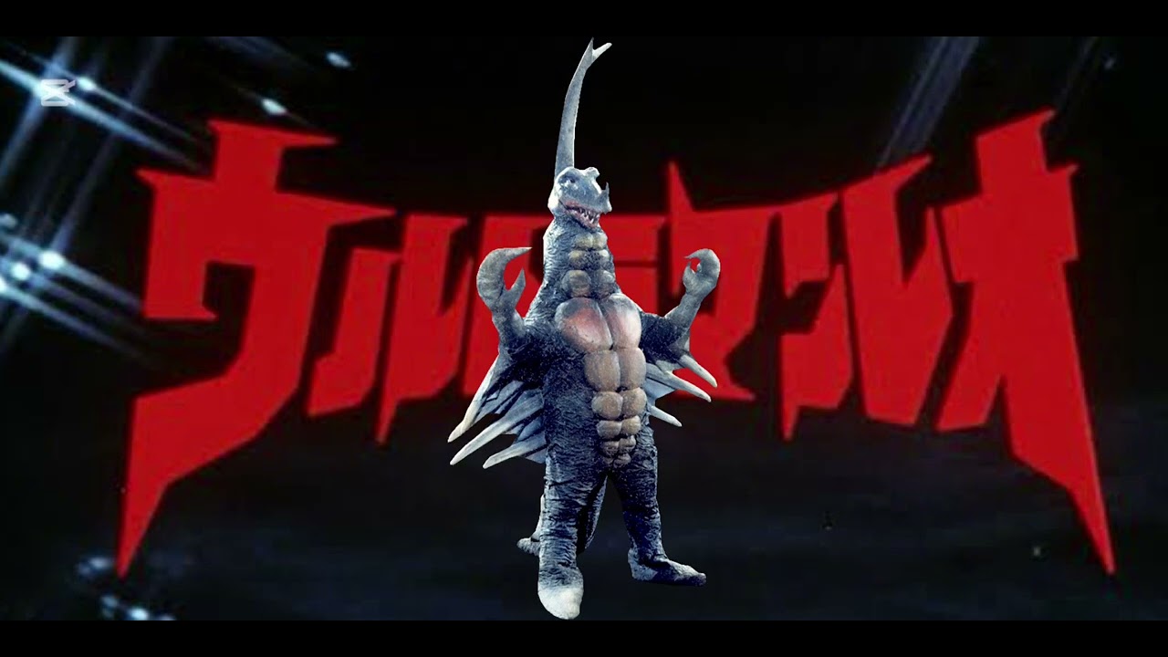 Kanedoras Roar (YT Video) | Ultraman Leo - YouTube