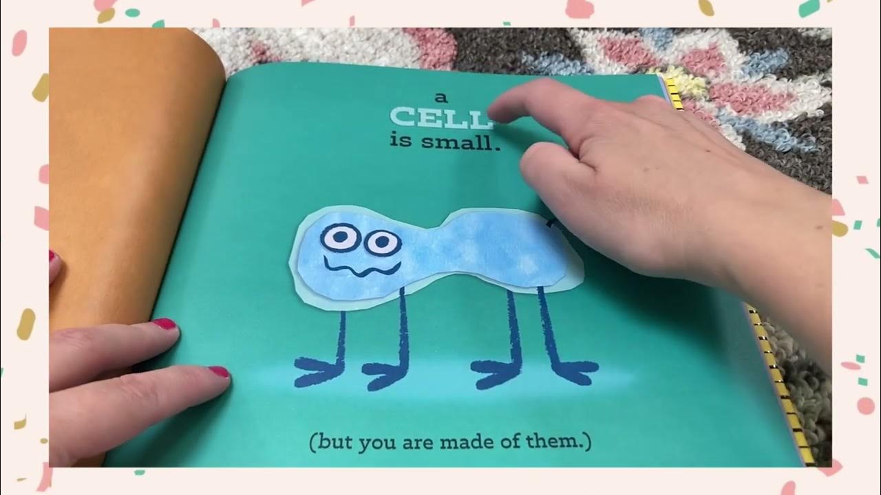 “Are You Small?” By Mo Willems - YouTube