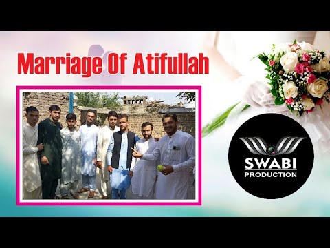 Marriage of Atifullah | swabi production | 15/9/2022