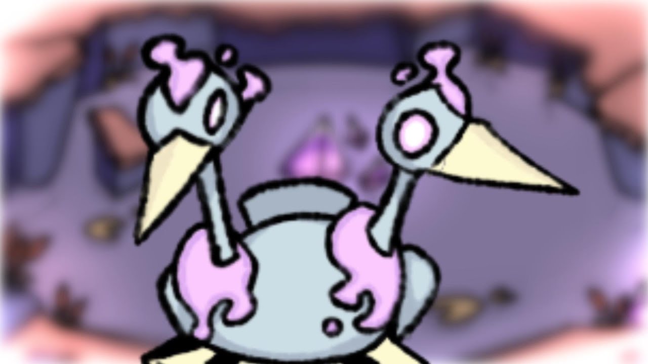 Lunarlit Quibble - Moonlight Pylon (My Singing Monsters) - YouTube