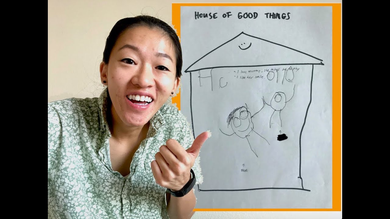 Three Houses Tool (Practical Guide by Sharry Lu, MSW) - YouTube