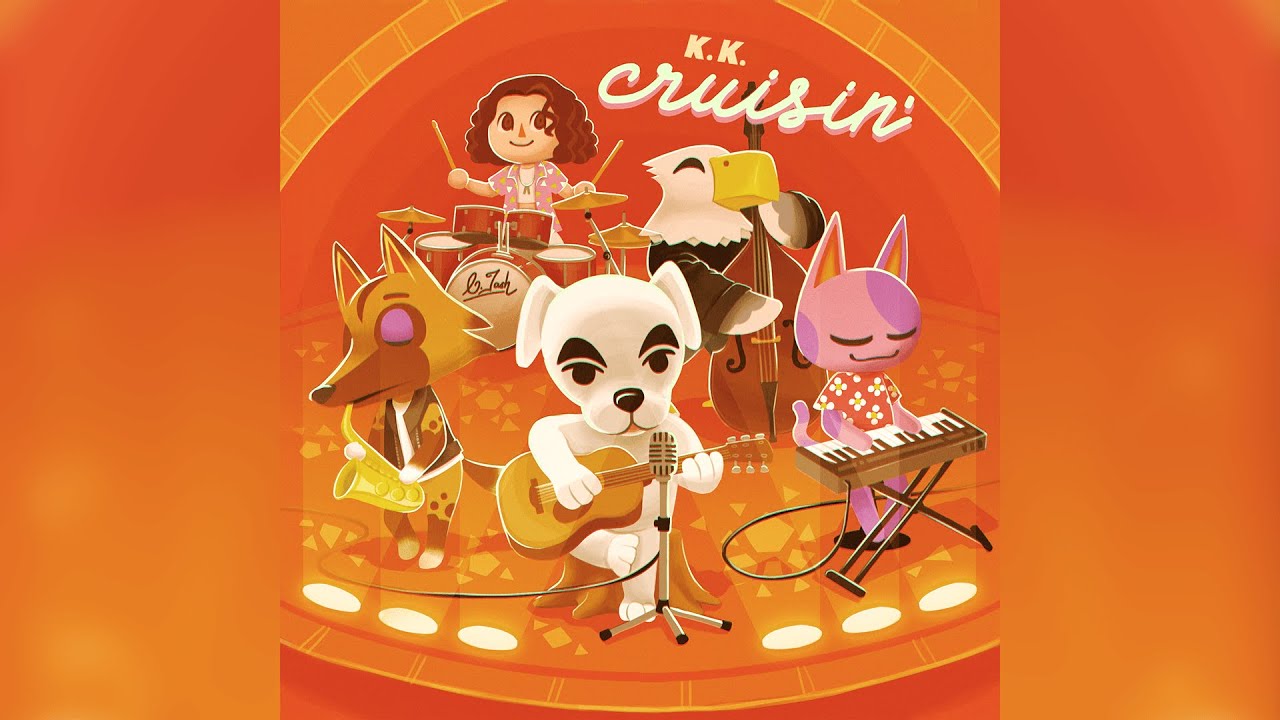 Chonny Jash - K.K. Cruisin' (Unplugged) Chords - Chordify