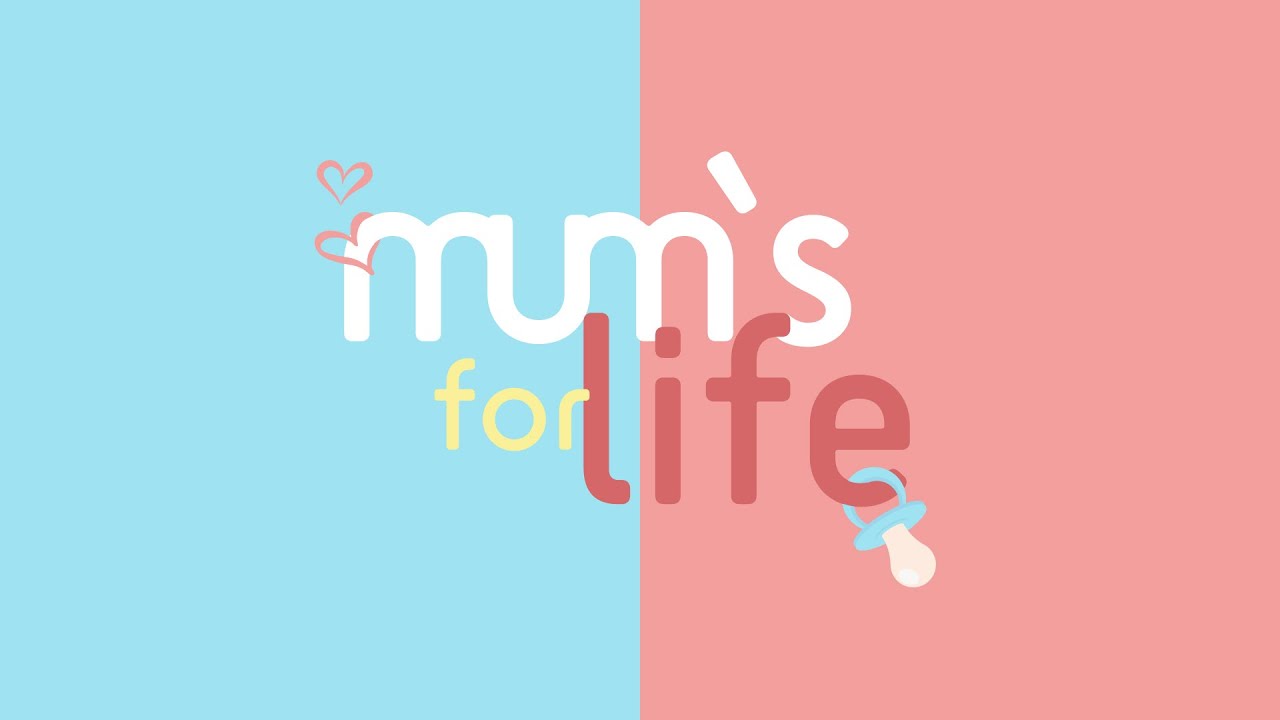 Mum's for Life - Trailer - YouTube
