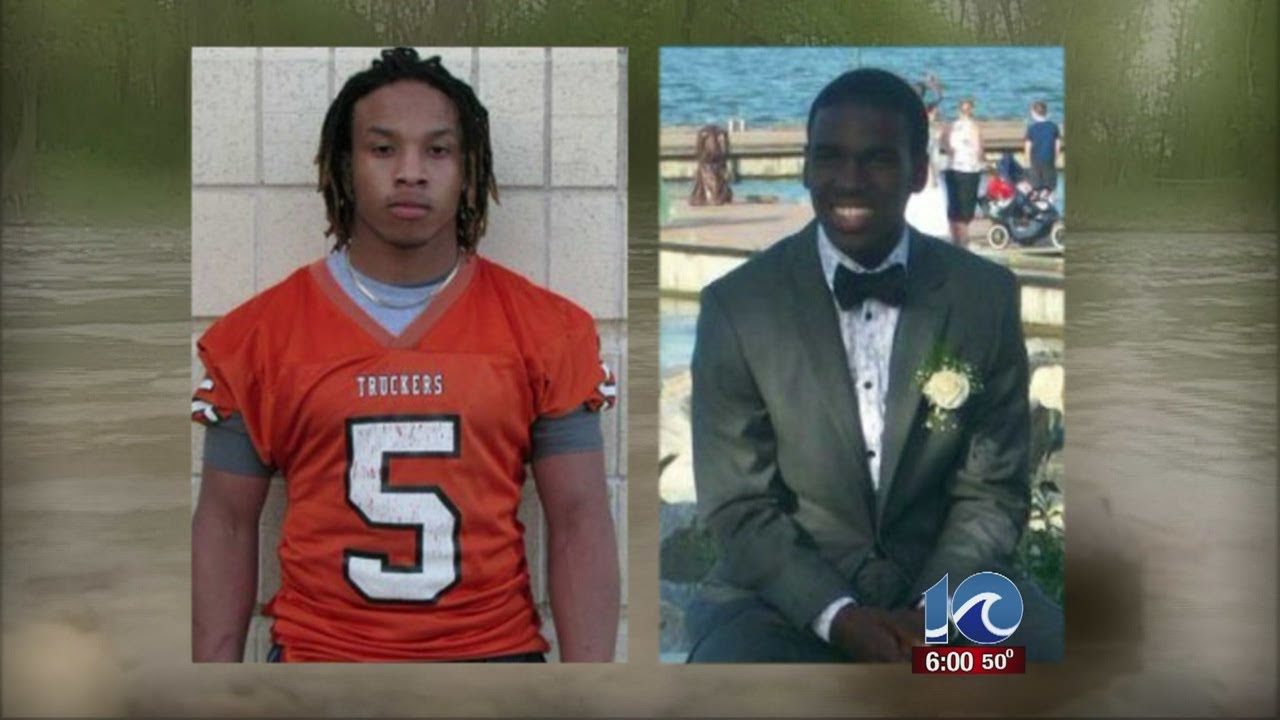 Body of missing VSU student recovered, ID not released - YouTube