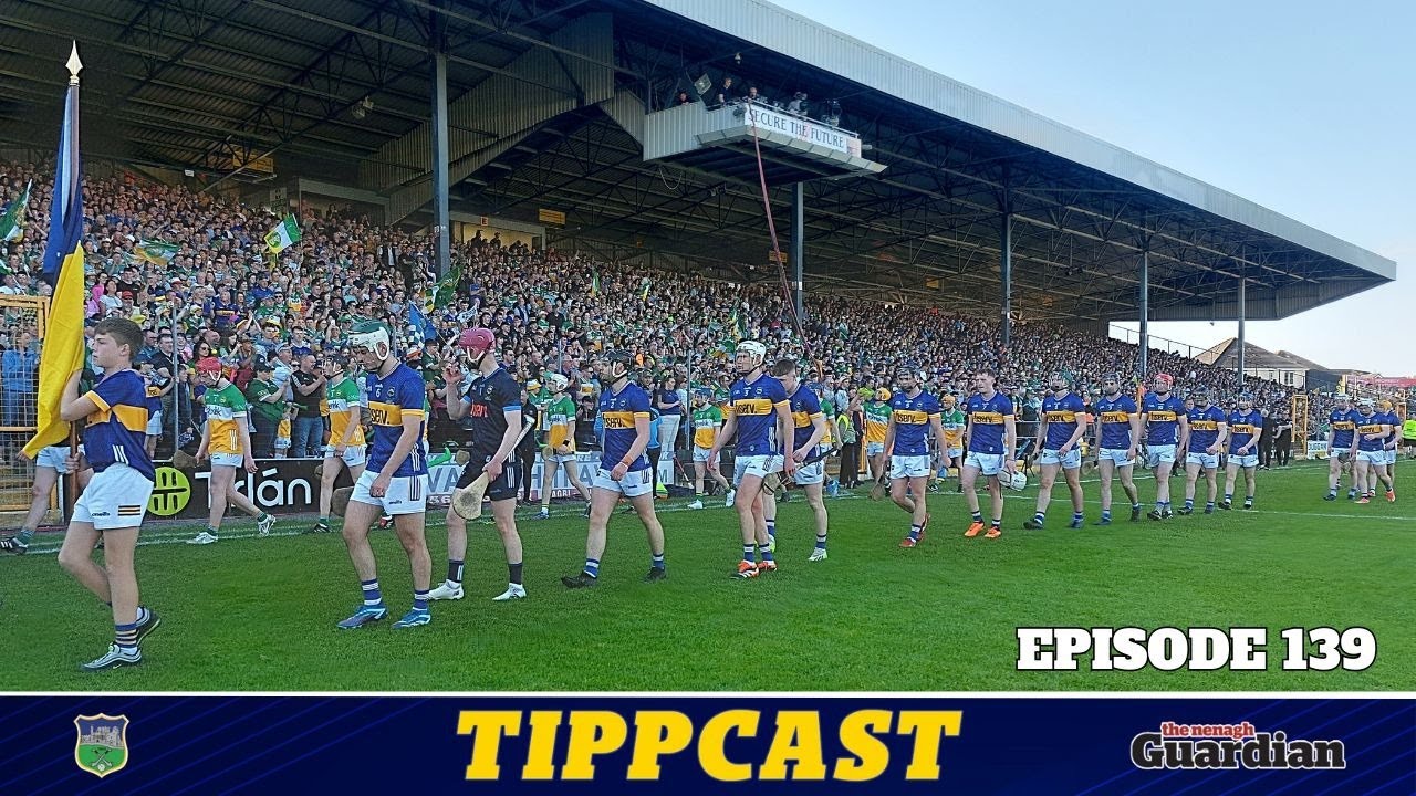 Tippcast #139: Under-20s give their all | Celtic Challenge review ...