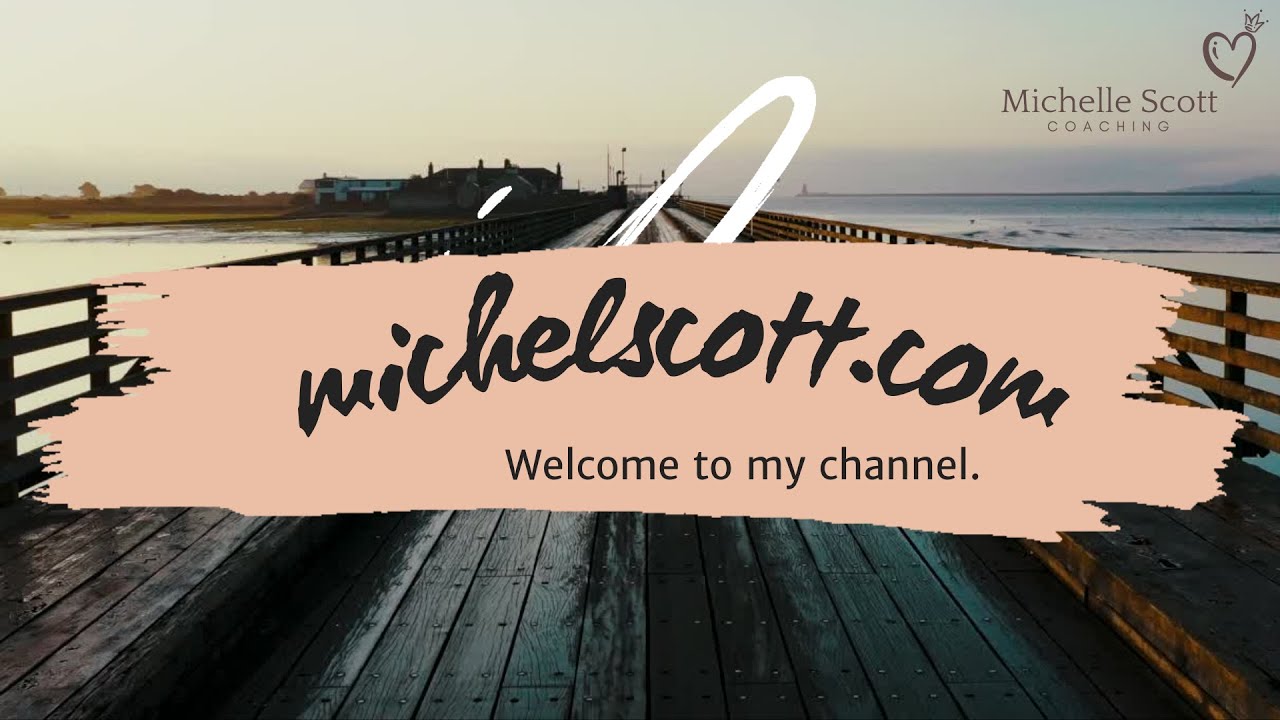 Intro Video Michelle Scott - YouTube
