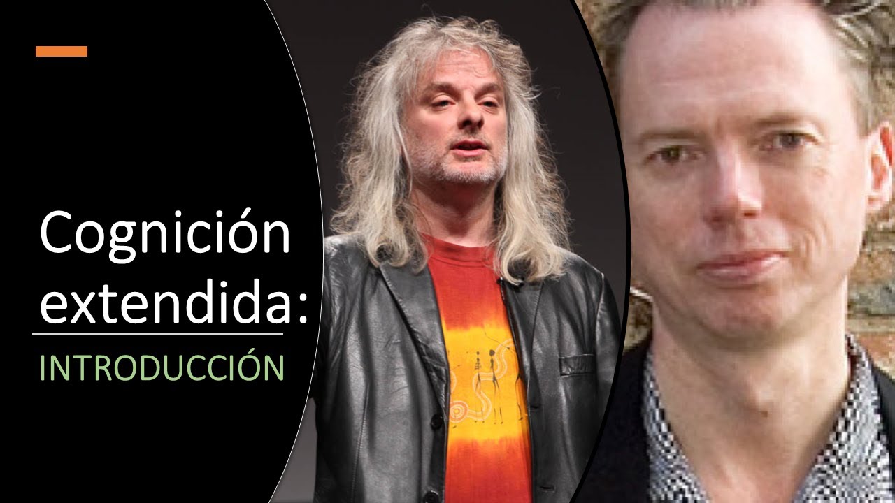 Cognición extendida: ¿la mente en los objetos? - YouTube