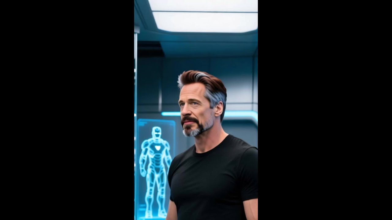 The Billion-Dollar Cost of Being Iron Man: Mark 85 Suit Expenses ...