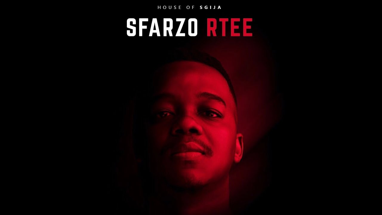 Amapiano Mix vol #20 | SFARZO RTEE | HOUSE OF SGIJA | FULL ALBUM MIX ...