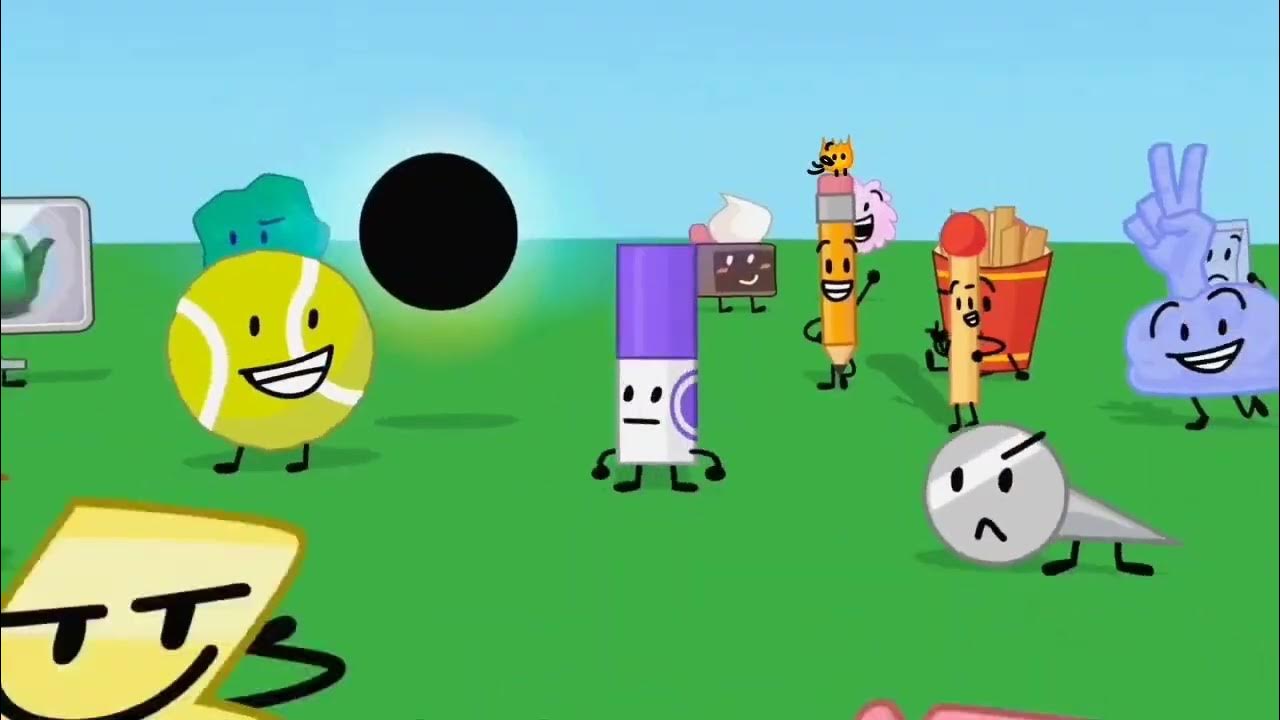 TPOT Intro extended to over 1 Minute and 15 Seconds! - YouTube