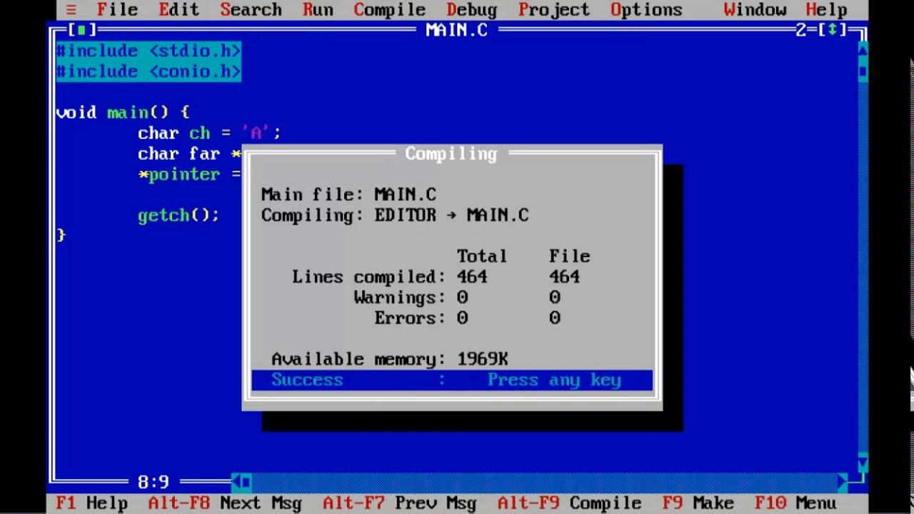 Solved printf Not Printing To Screen 9to5Answer Solved printf Not Printing To Screen 9to5Answer