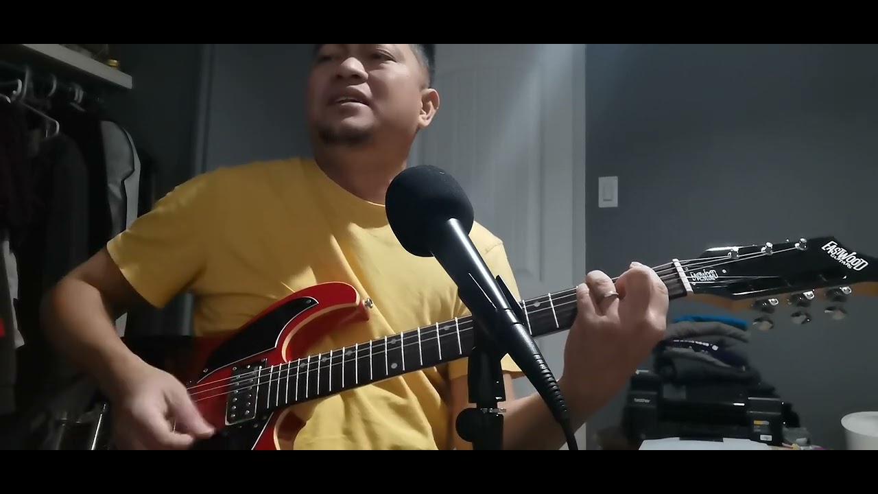 Darating din-- Tj Monteverde - cover - YouTube