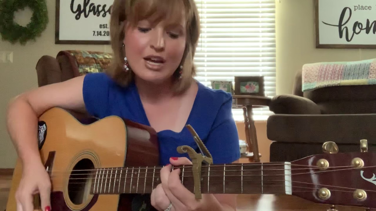 The Judds Grandpa Tell Me ‘bout The Good Old Days Cover Youtube