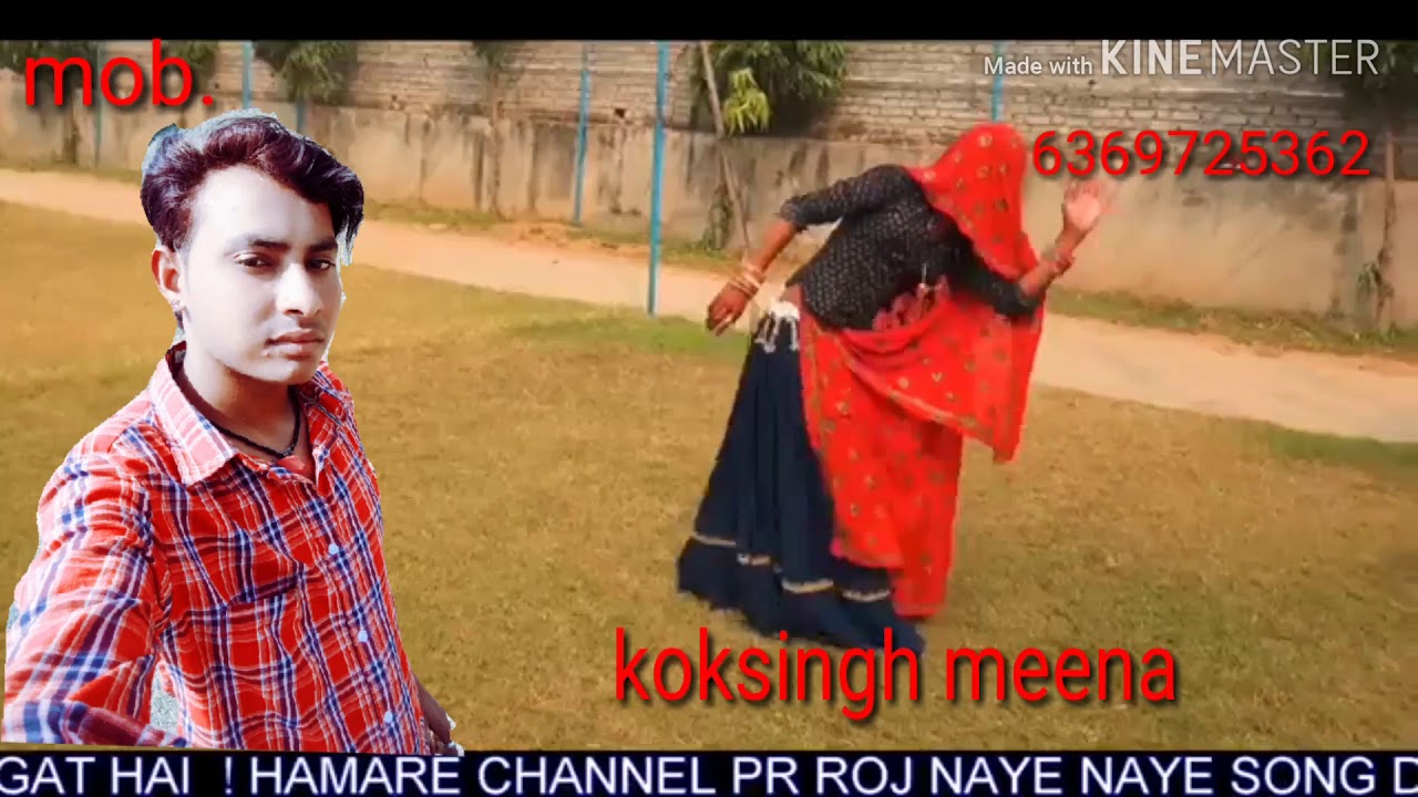 singer Koksingh meena arora - YouTube