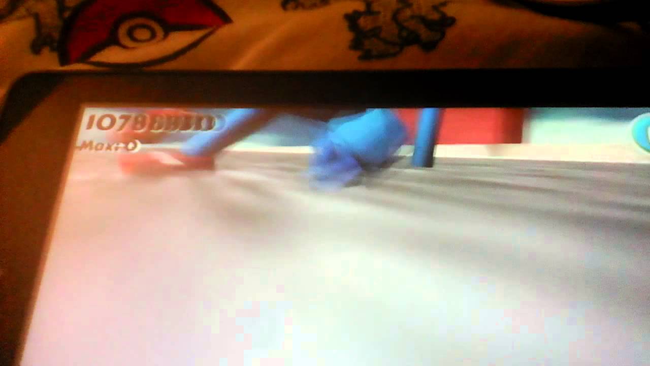 Hard dismount - YouTube