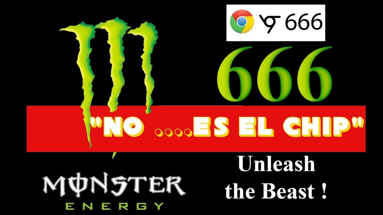 La Marca de la Bestia 666 * Bien Explicado-ESTUDIO BIBLICO APOCALIPSIS ...