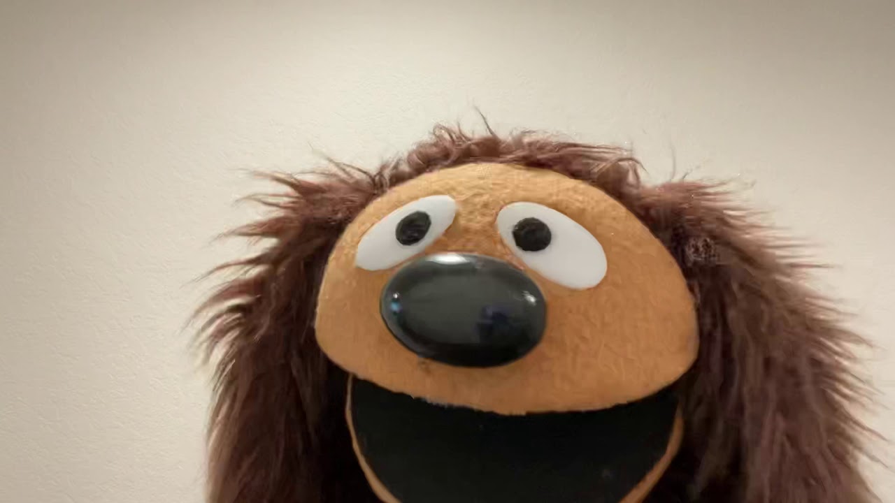 Rowlf and Ideal Rowlf - YouTube