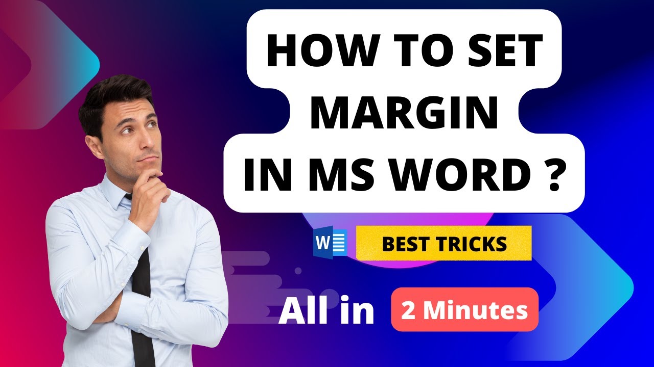 How To Set Margin In Word 2023 Windows 11 10 Customizing Margin How To Set Margin In Word 2023 Windows 11 10 Customizing Margin
