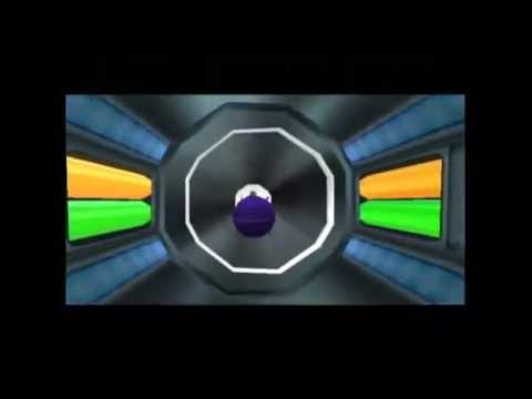 Violet Beauregarde Blueberry - Game Cube Version