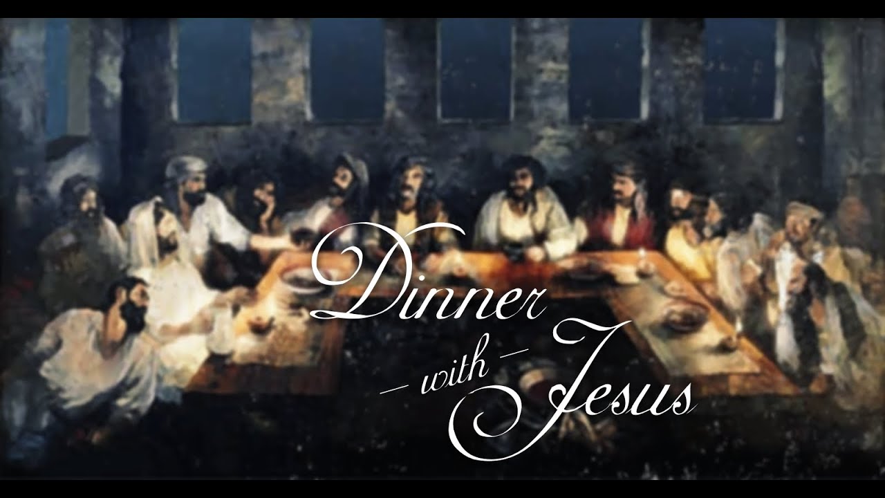 Dinner at Cleo's House - YouTube