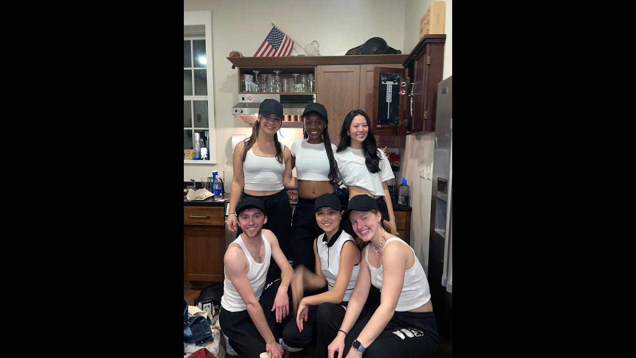 SHEBA SENIOR VIDEO 2024 - YouTube