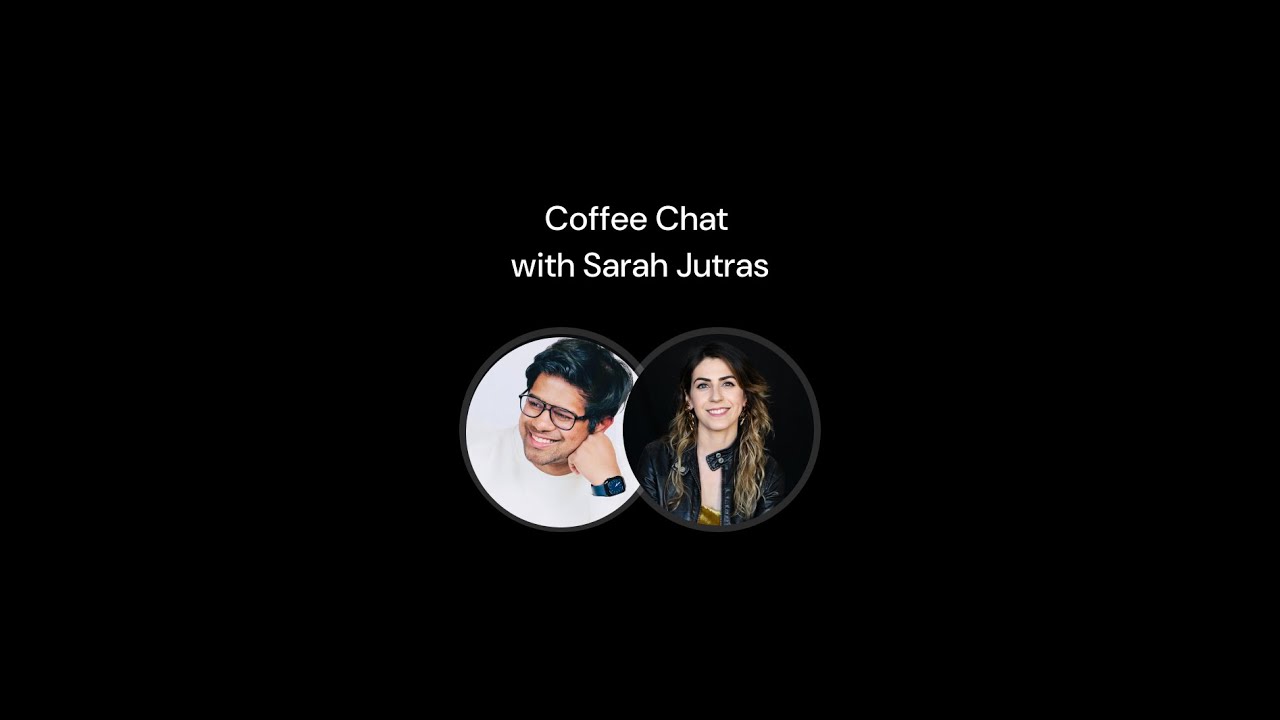 A Path to Solopreneurship Lifestyle with Sarah Jutras - YouTube