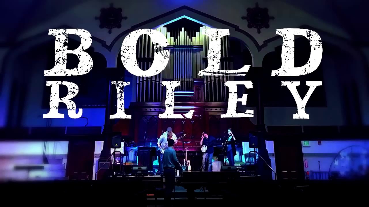 Bold Riley -- Calm Waters - YouTube
