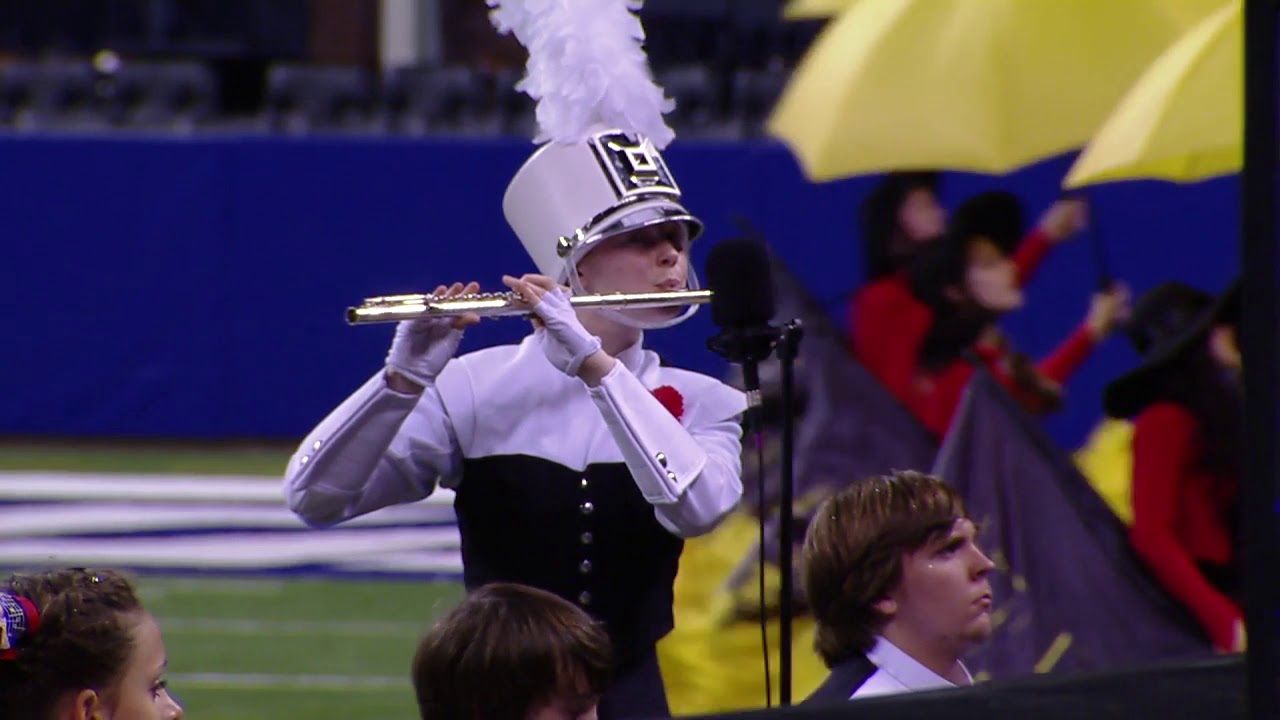 Harrison High School Marching Band Competition at Ada Tawney blog