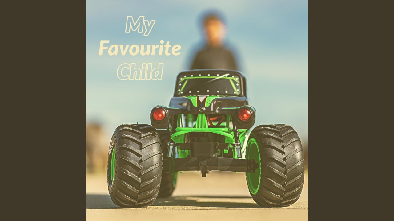 My Favourite Child - YouTube
