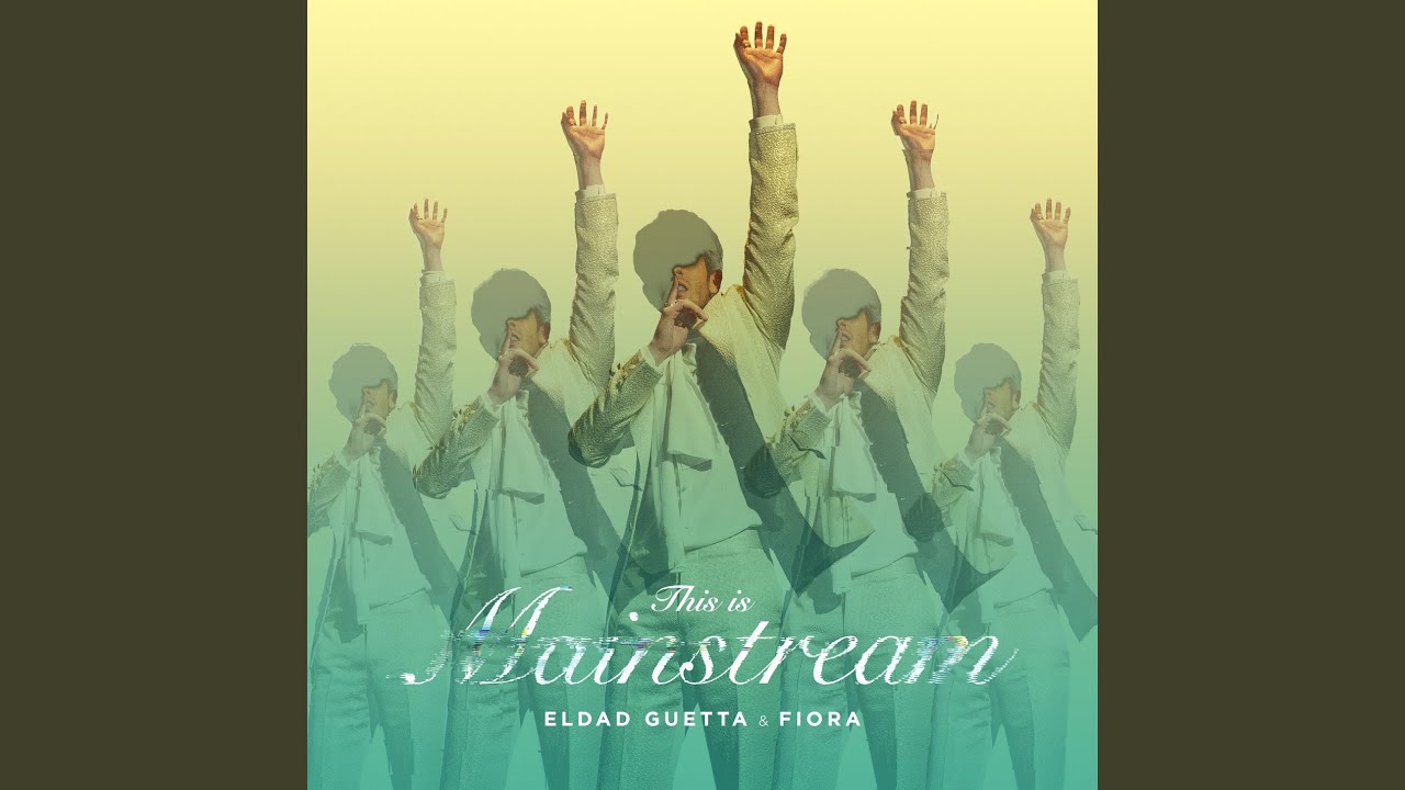 This is Mainstream (From "Mainstream" Soundtrack) - YouTube