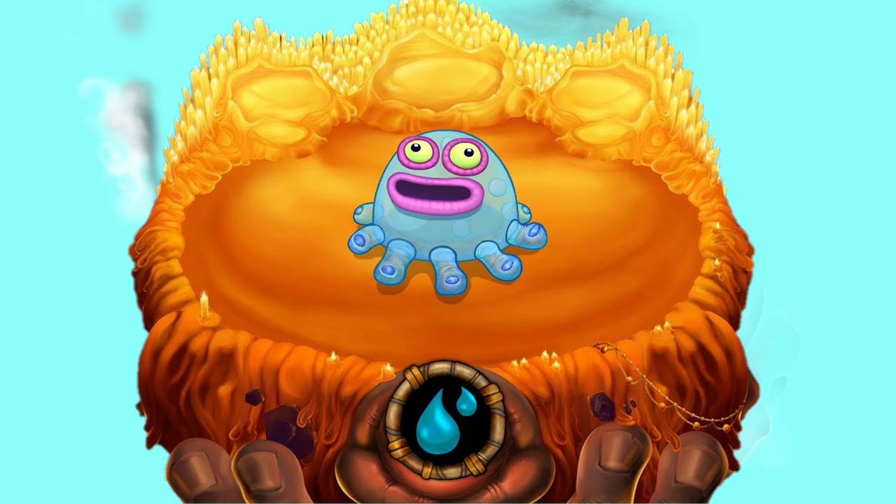 Toe Jammer - Steam Island Sounds - YouTube