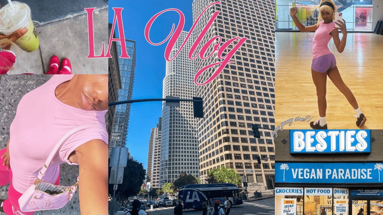 EMBER ALERT IN LOS ANGELES!!! - YouTube