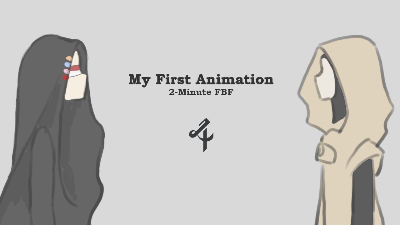 My First 2-Minute Animation — 70+ Hours in 12 Days - YouTube