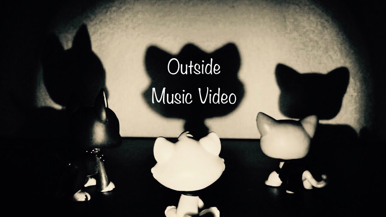 Lps_Music_Video |[Outside]| - YouTube Music